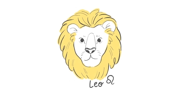 Leo Weekly Horoscope | Monday 06 - Sunday 12 April 2026