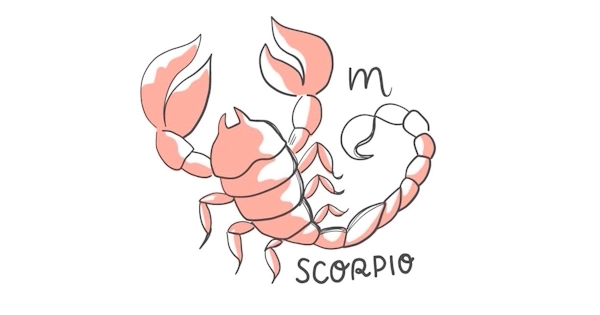 Scorpio Weekly Horoscope | Monday 11 - Sunday 17 May 2026
